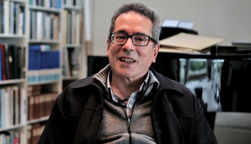 César Aira: "La calidad está más a la vista en lo breve que en lo ...