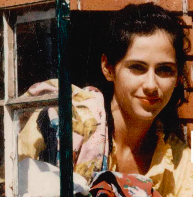 Seis días en la vida de Rosario Bléfari - Eterna Cadencia