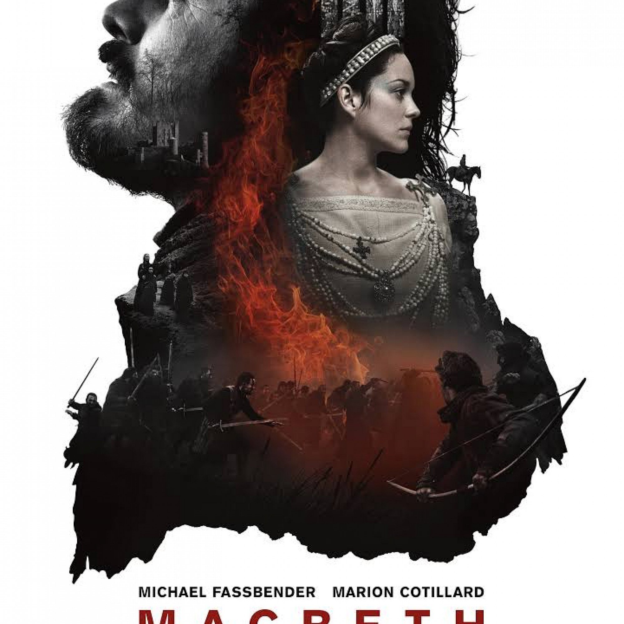 Macbeth para los fanáticos de “Game of Thrones” - Eterna Cadencia