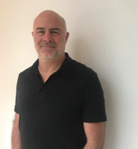 Hernán Rosso: "Somos una comunidad literaria" - Eterna Cadencia