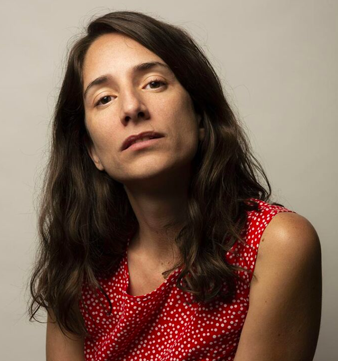 Nueve preguntas a Ana Negri - Eterna Cadencia