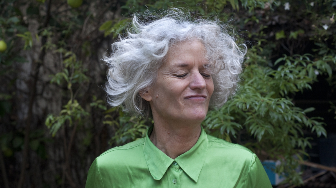Inés Garland llega al podcast - Eterna Cadencia