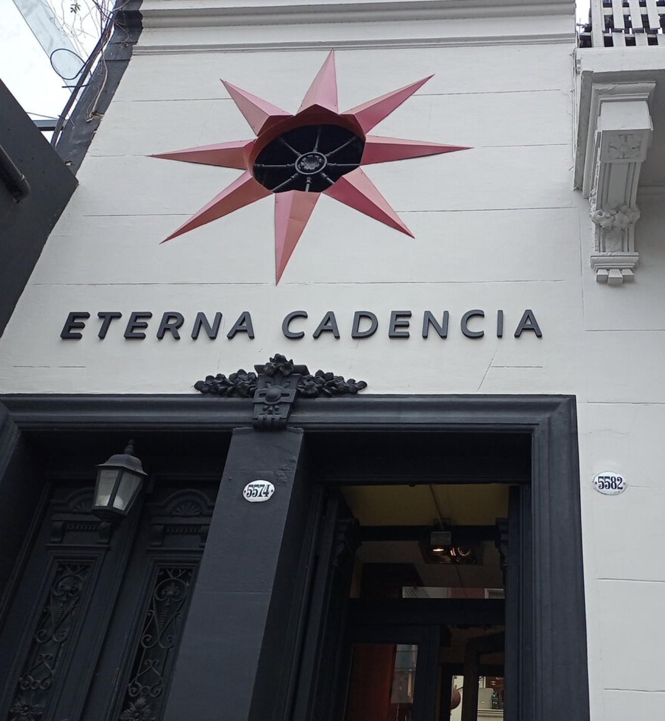 Campaña abierta: Libros para Bahía Blanca - Eterna Cadencia