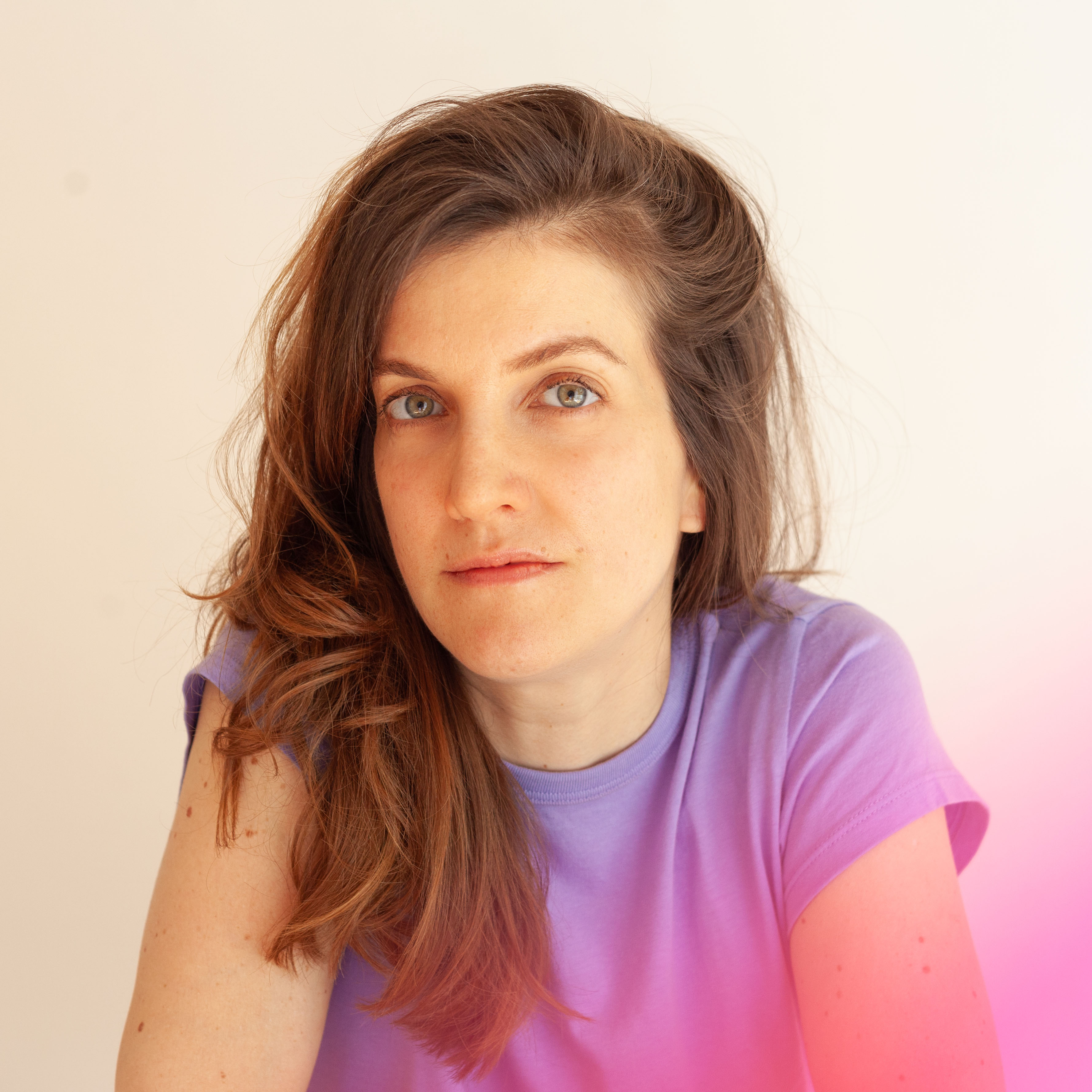 Nueve preguntas a Leticia Rivas - Eterna Cadencia