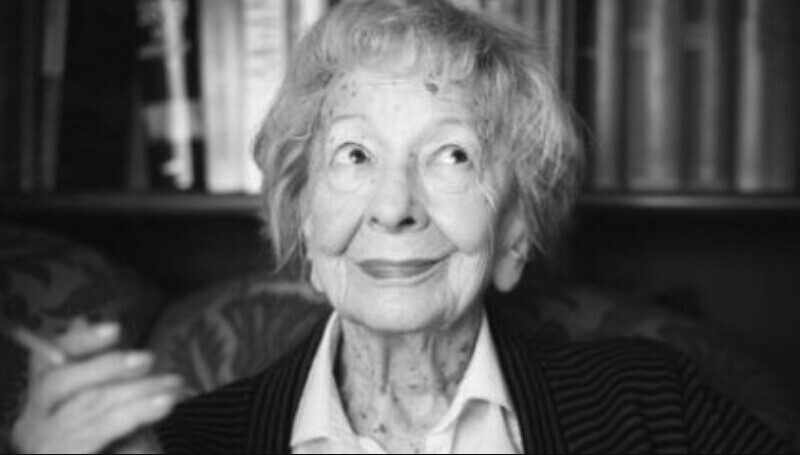 La importancia de asustarse según Wislawa Szymborska - Eterna Cadencia