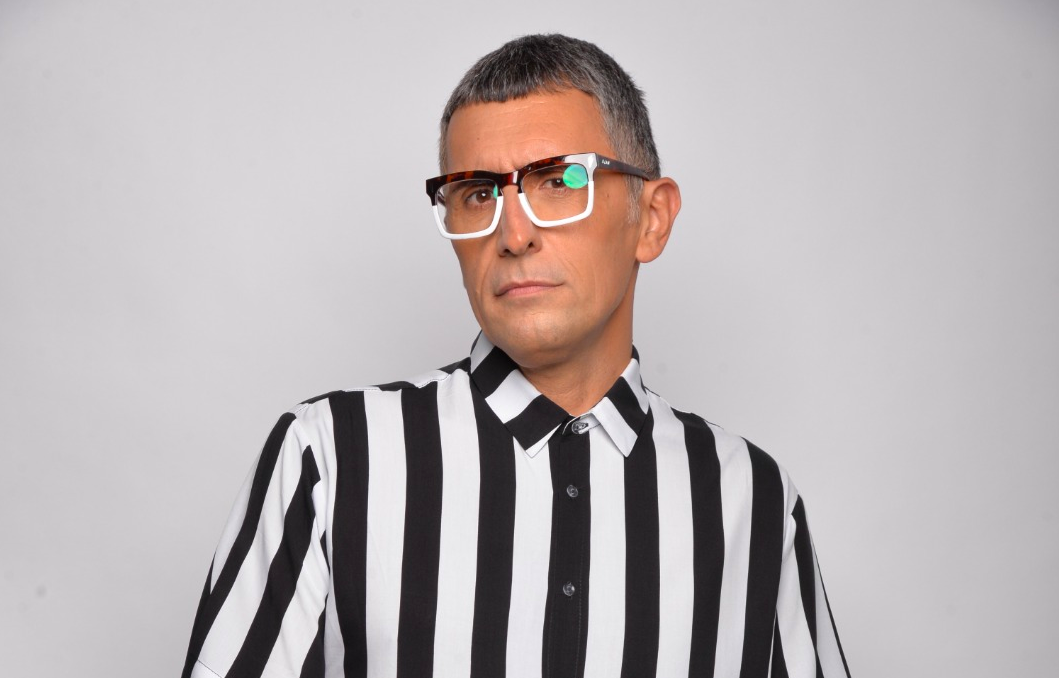 Nueve preguntas a Franco Torchia - Eterna Cadencia