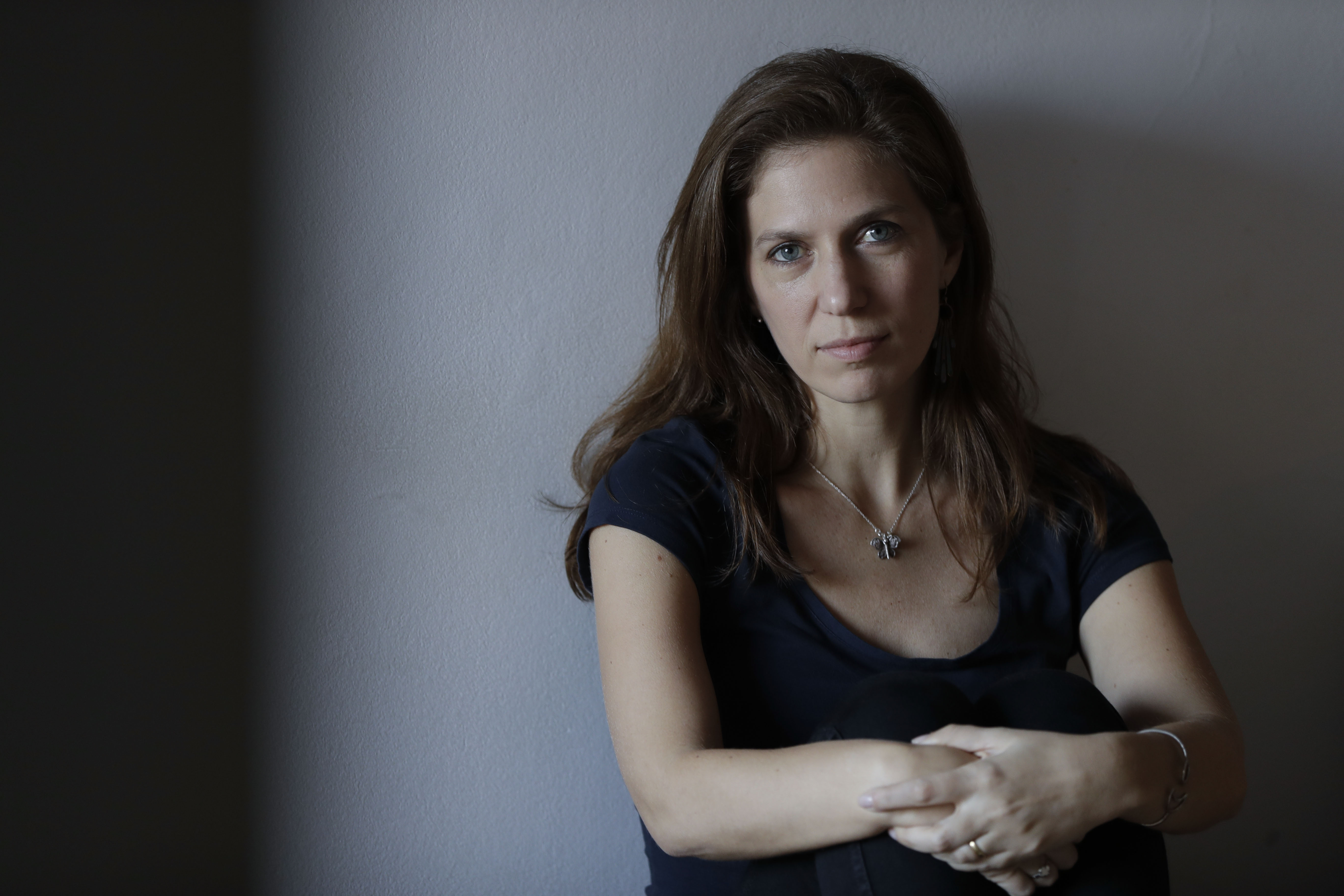 Nueve preguntas a María Paula Zacharías - Eterna Cadencia