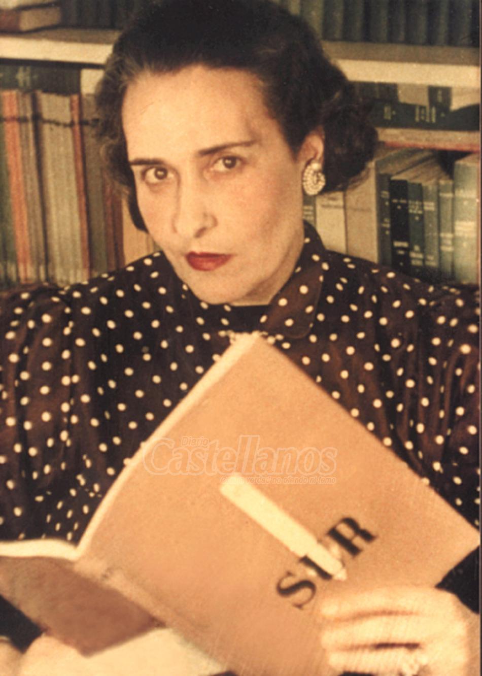 Victoria Ocampo o el amor de la cita - Eterna Cadencia