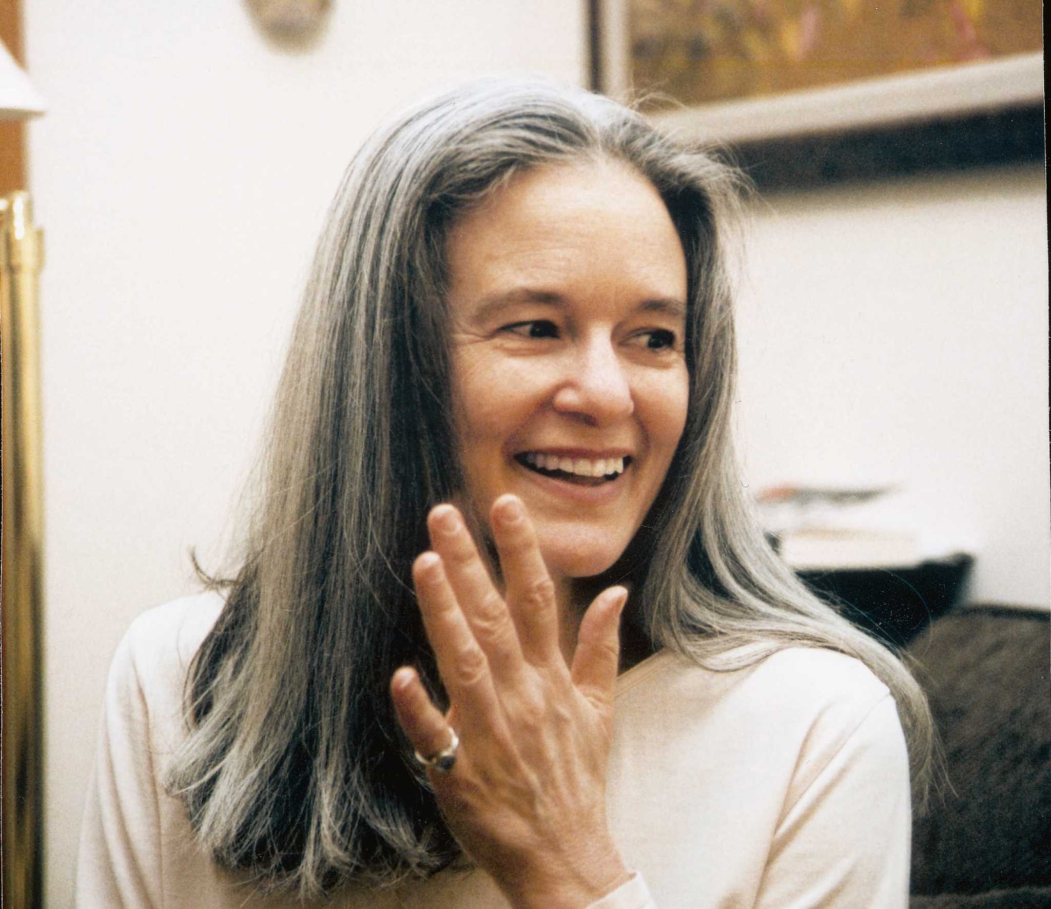 Dos poemas de Sharon Olds - Eterna Cadencia