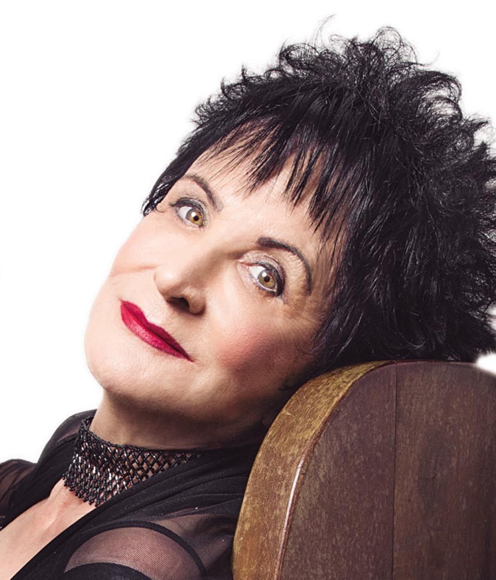 Esther Díaz, una filósofa punk - Eterna Cadencia
