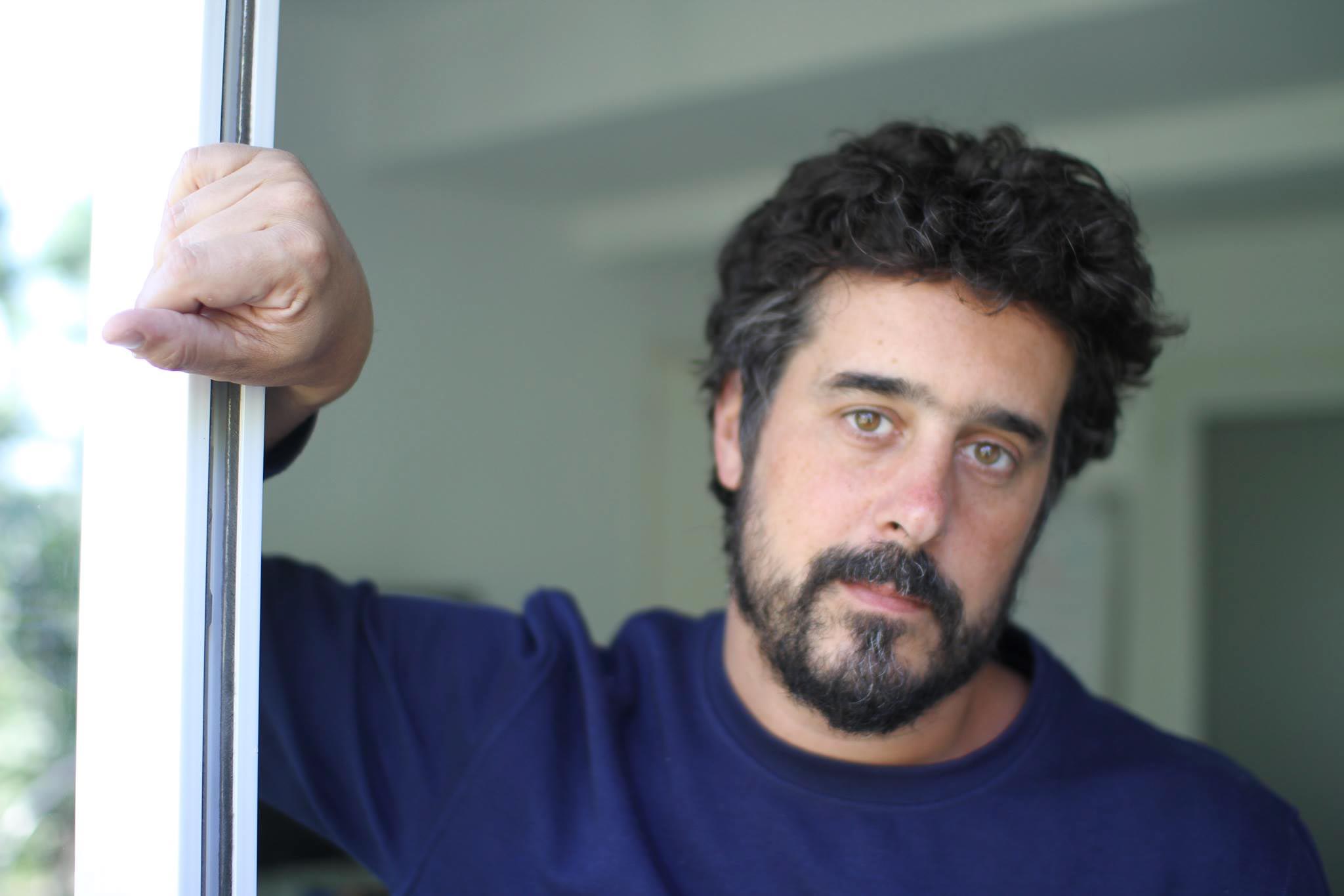 Nueve preguntas a Santiago Craig - Eterna Cadencia