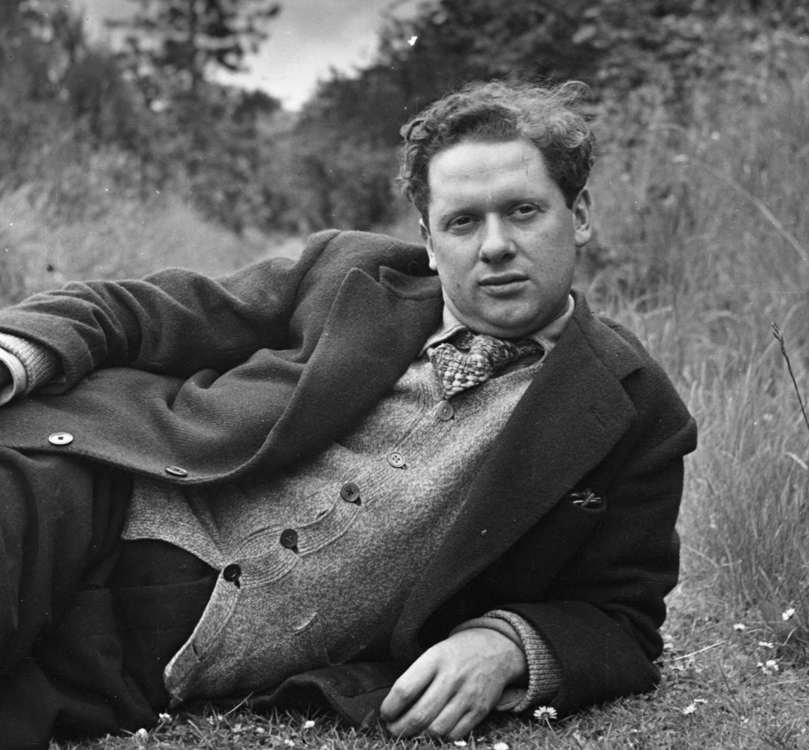 Brember: un cuento de Dylan Thomas - Eterna Cadencia