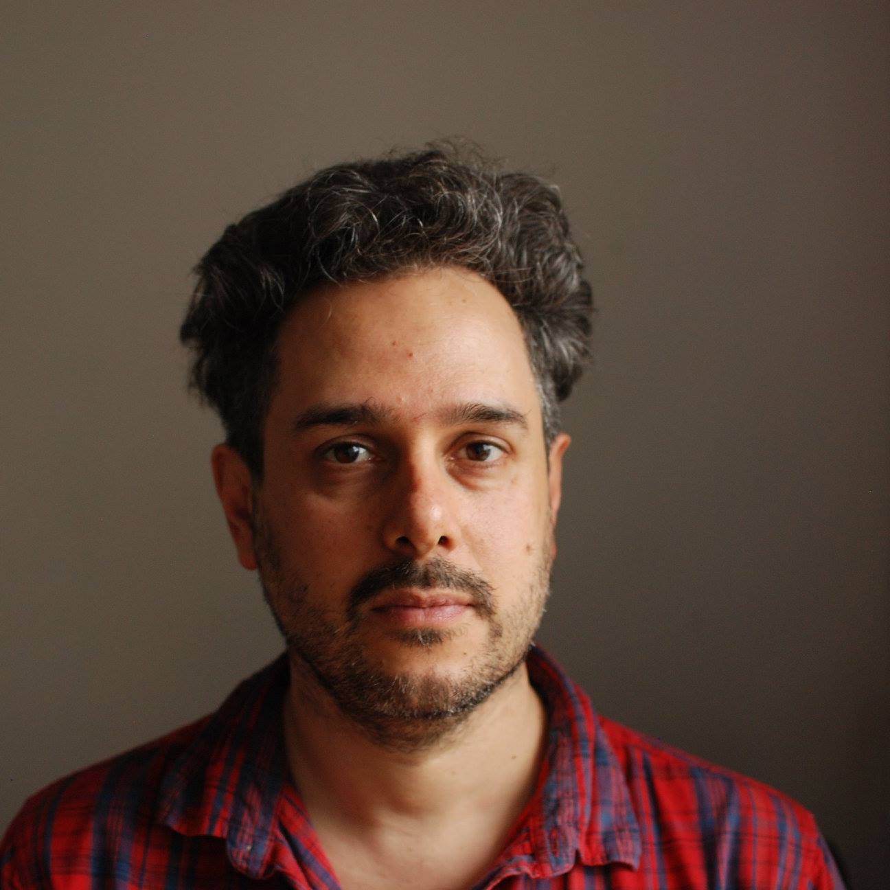 Nueve preguntas a Hernán Lucas - Eterna Cadencia