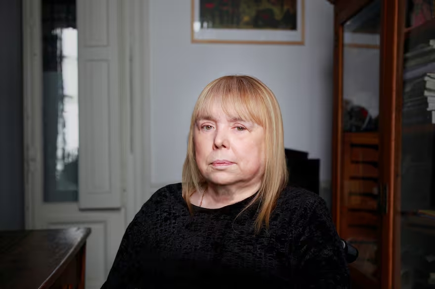 Por qué cambié de opinión: María Moreno - Eterna Cadencia