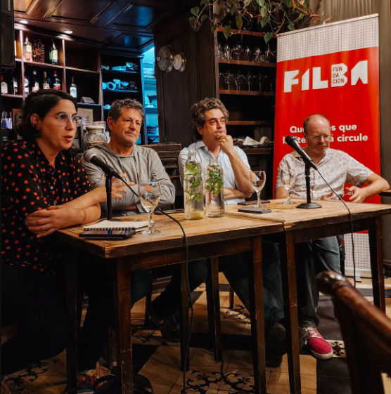 “Estamos rompiendo algo que fue muy difícil construir” - Eterna Cadencia