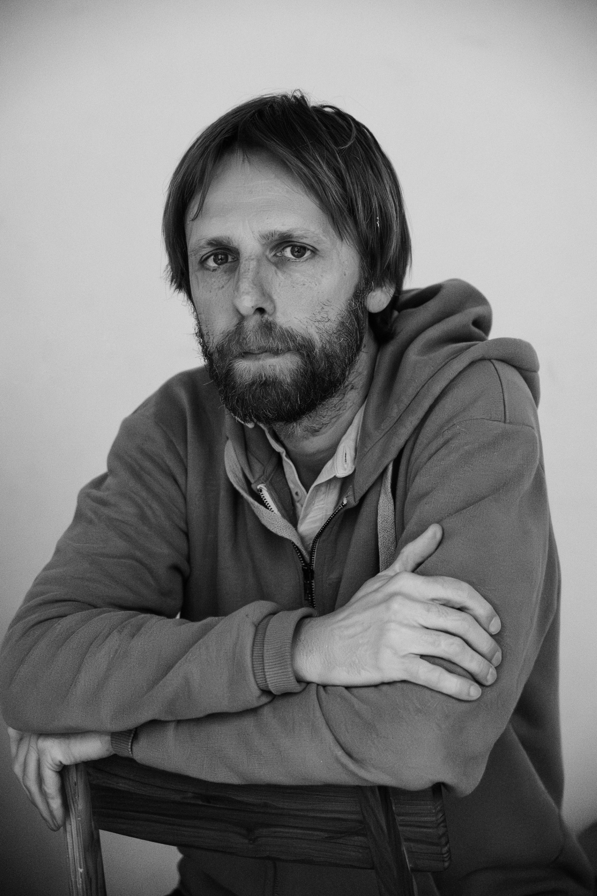 Nueve preguntas a Diego Geddes - Eterna Cadencia