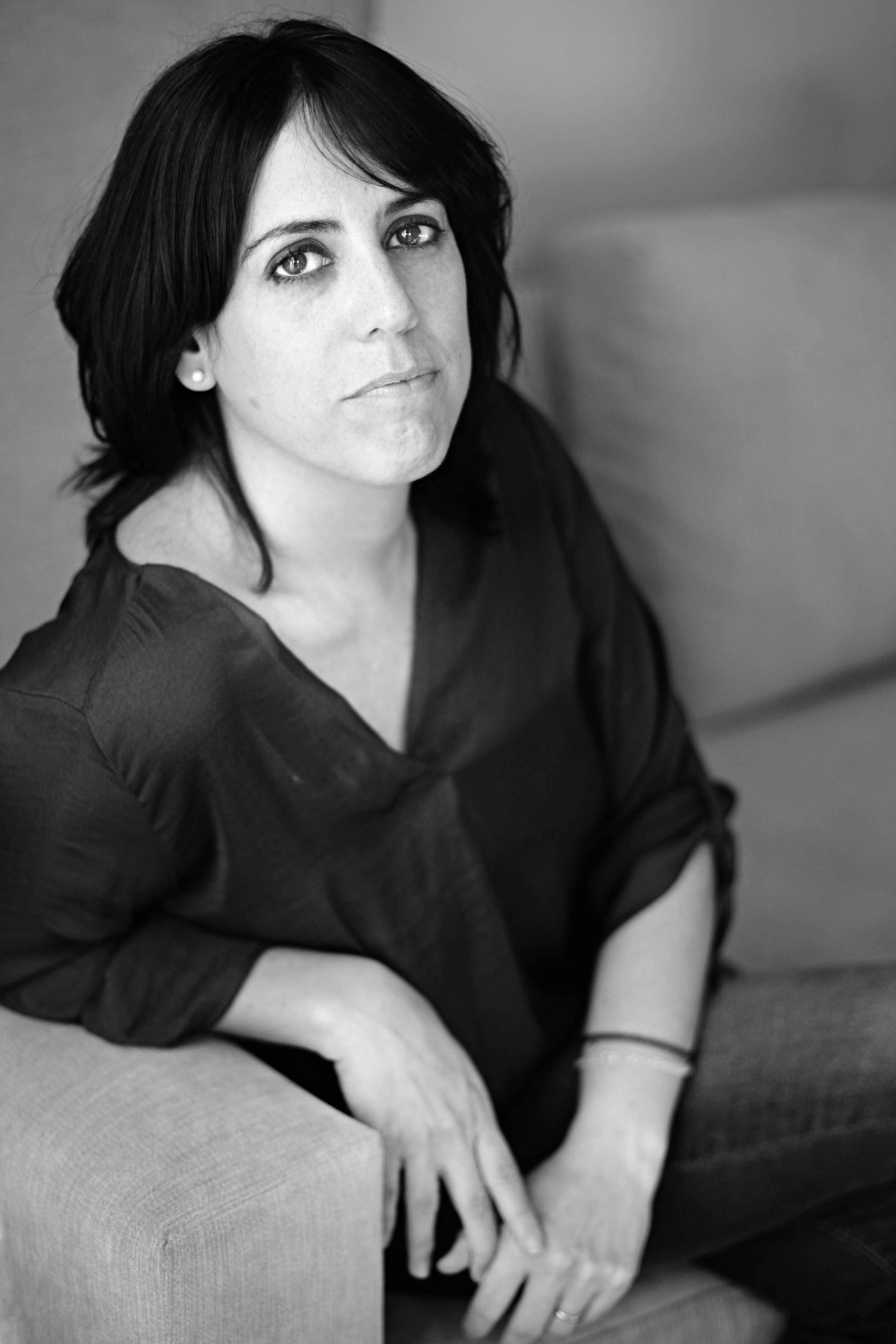 Nueve preguntas a María Lobo - Eterna Cadencia