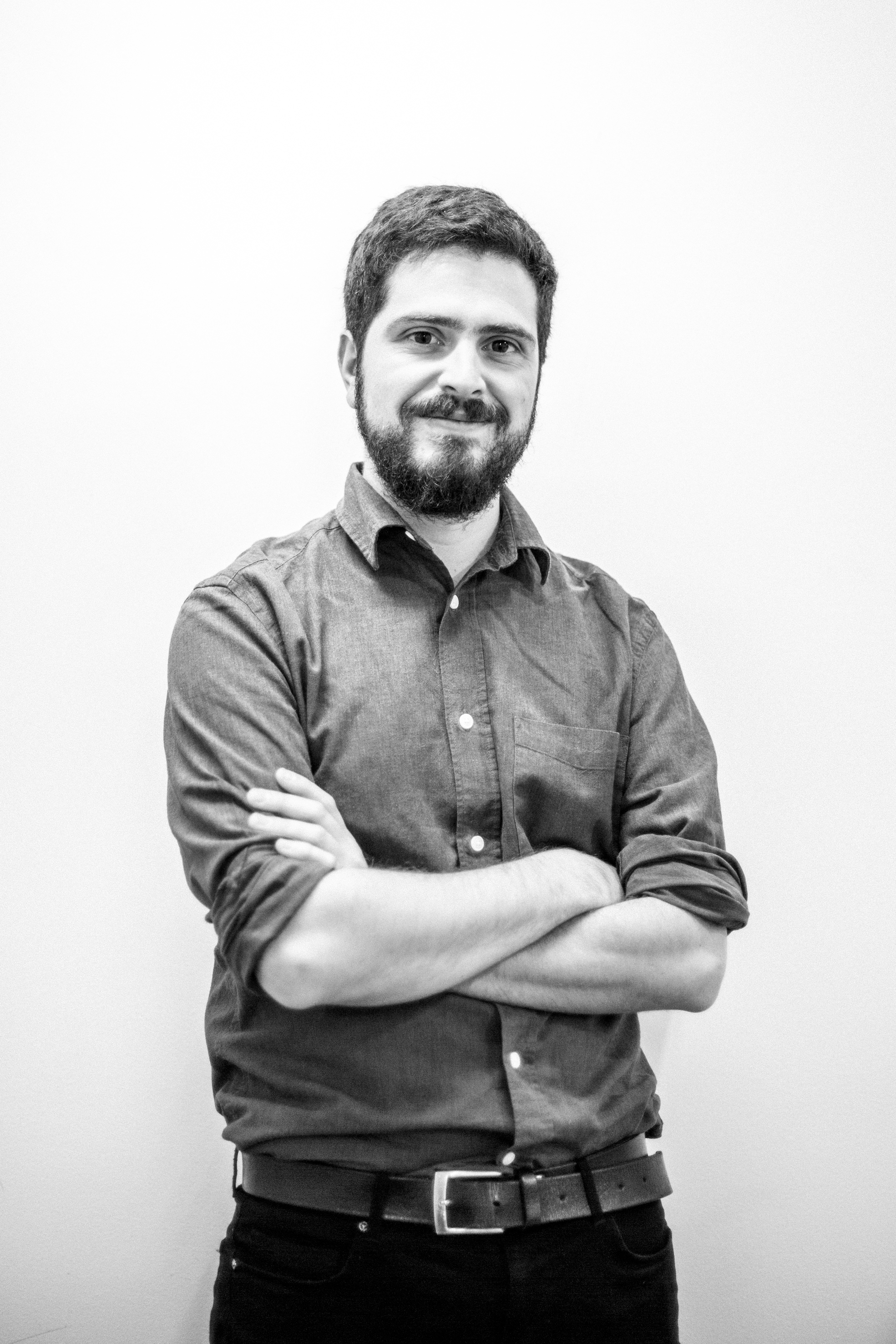 Nueve preguntas a Andrés Montero - Eterna Cadencia